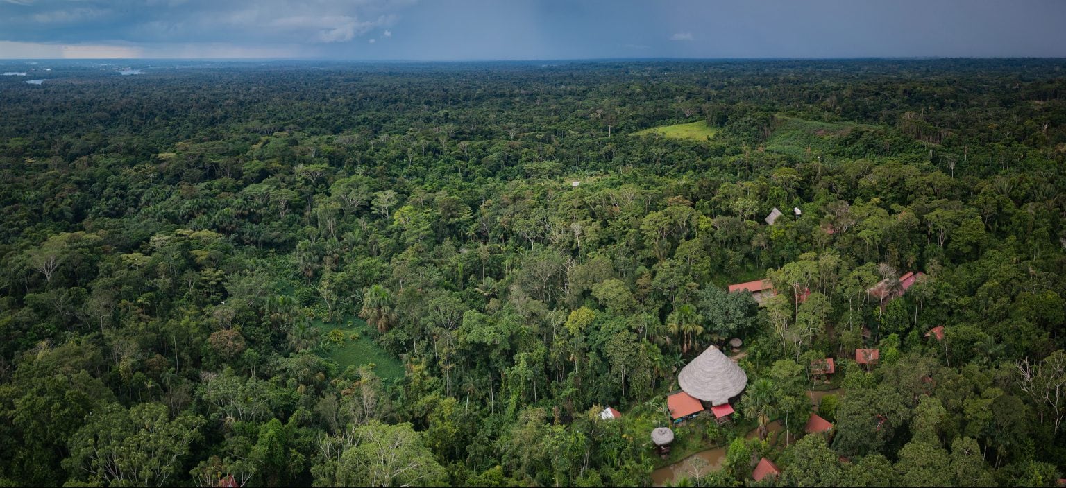 Preparation & Integration | Temple Of The Way Of Light