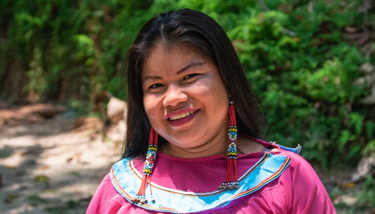 Meet Our Ayahuasca Healers | Temple Of The Way Of Light