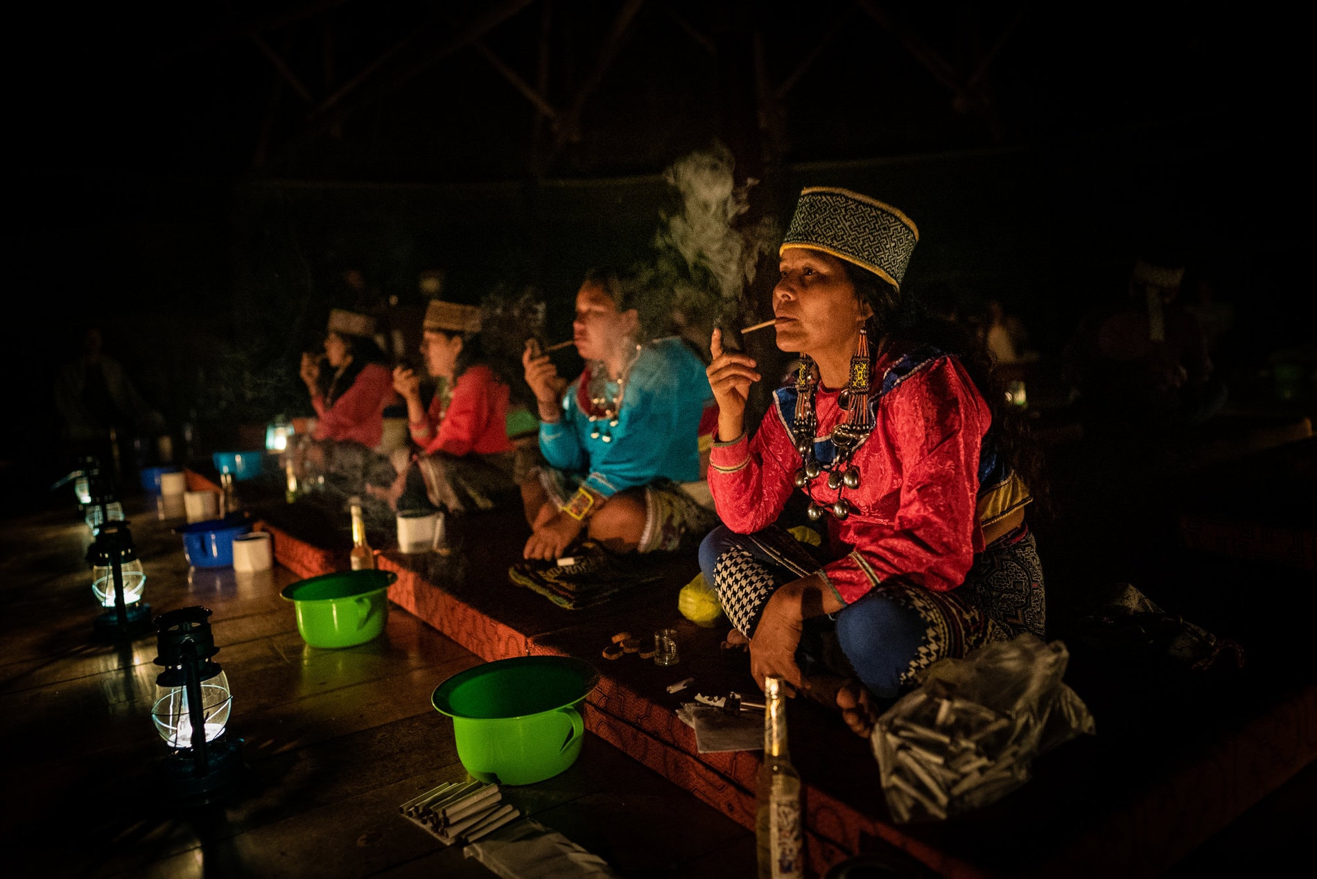 Gallery | Temple Of The Way Of Light