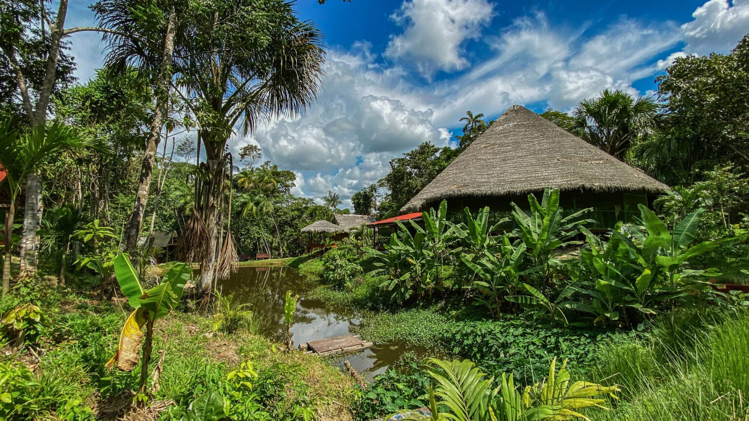 Gallery | Temple Of The Way Of Light