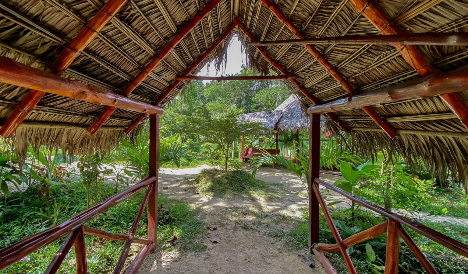 Gallery | Temple Of The Way Of Light