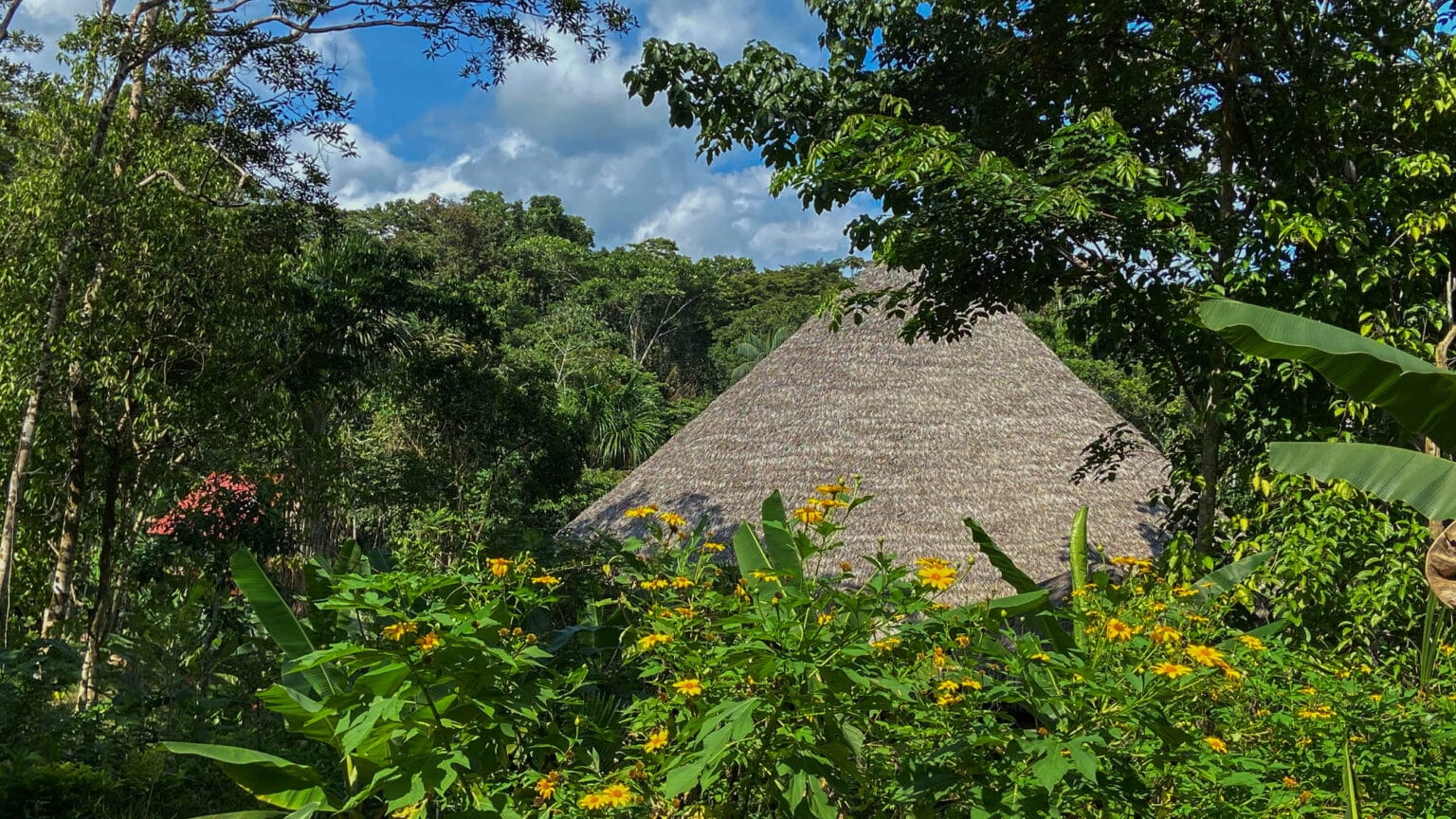 Gallery | Temple Of The Way Of Light