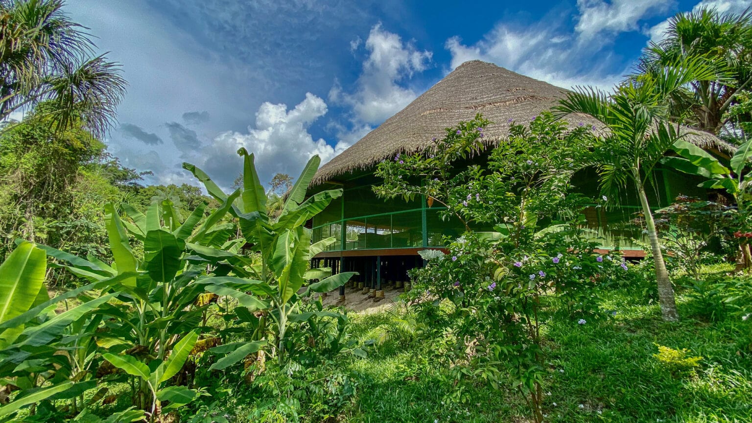 Gallery | Temple Of The Way Of Light